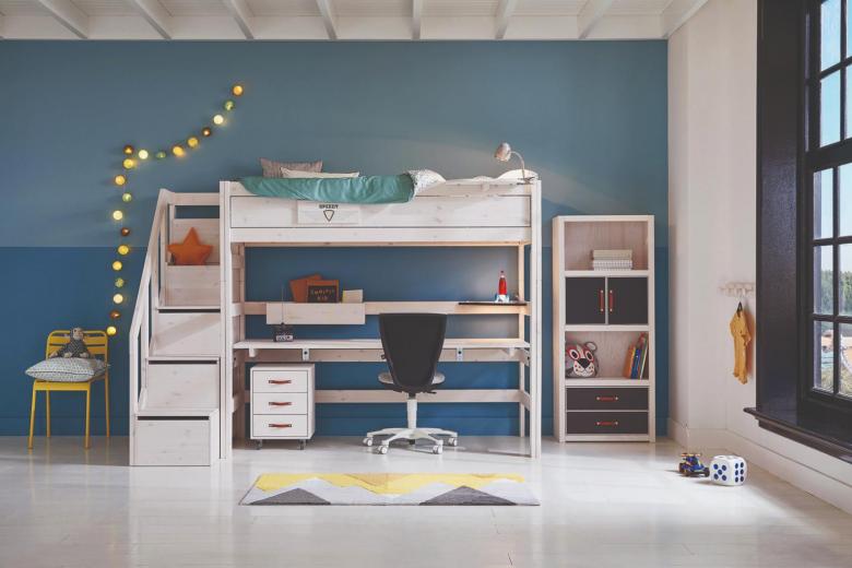 Creating a conducive space for child's work and play | The Straits Times