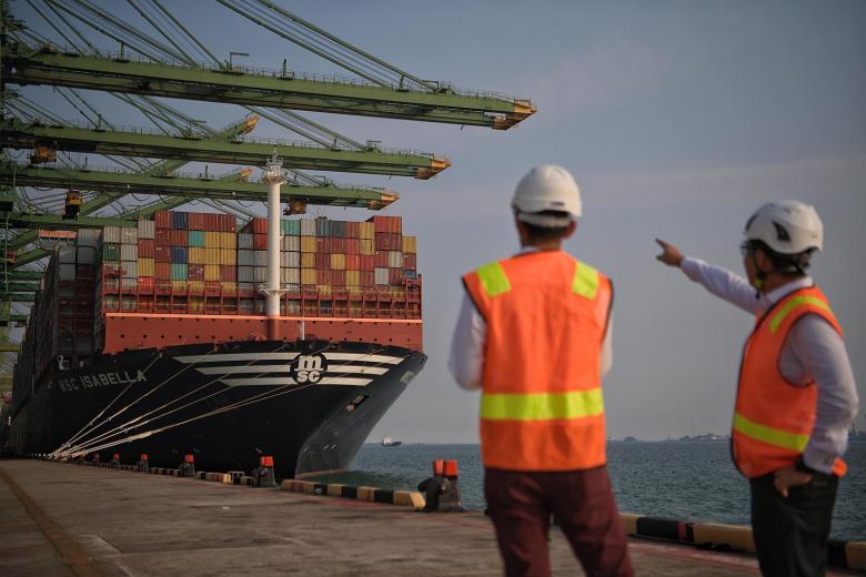 How RCEP, the world's largest trade pact, benefits Singaporeans and ...