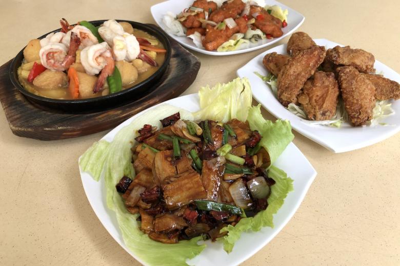 5 zichar stalls to get restaurant-worthy food at best-value prices ...