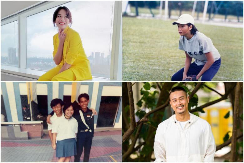 Lessons in and out of class: 6 personalities recall their time in ...