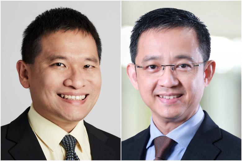 NEA, HDB to get new chief executives | The Straits Times