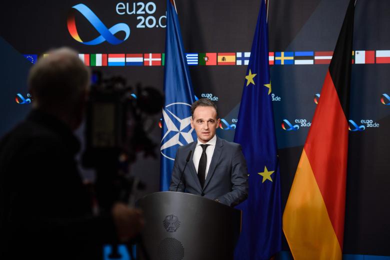 European Union and Asean to form strategic partnership: Germany | The ...