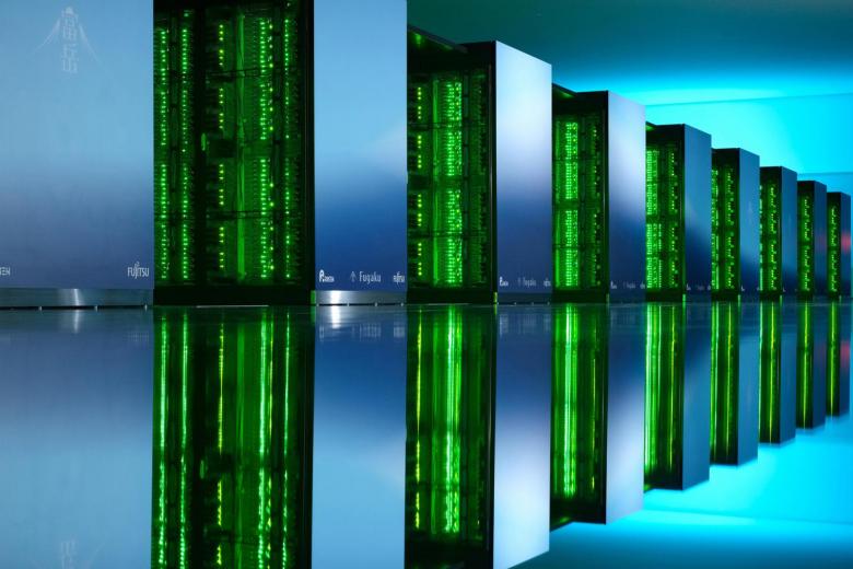 New pact allows Singapore's researchers to use world's fastest ...