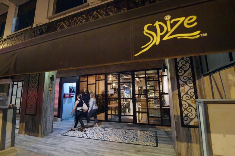 Food caterer Spize and related firm fined $32k for fatal food poisoning ...