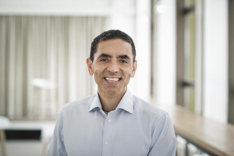 BioNTech founder vaults into world's richest on 250% surge of vaccine ...