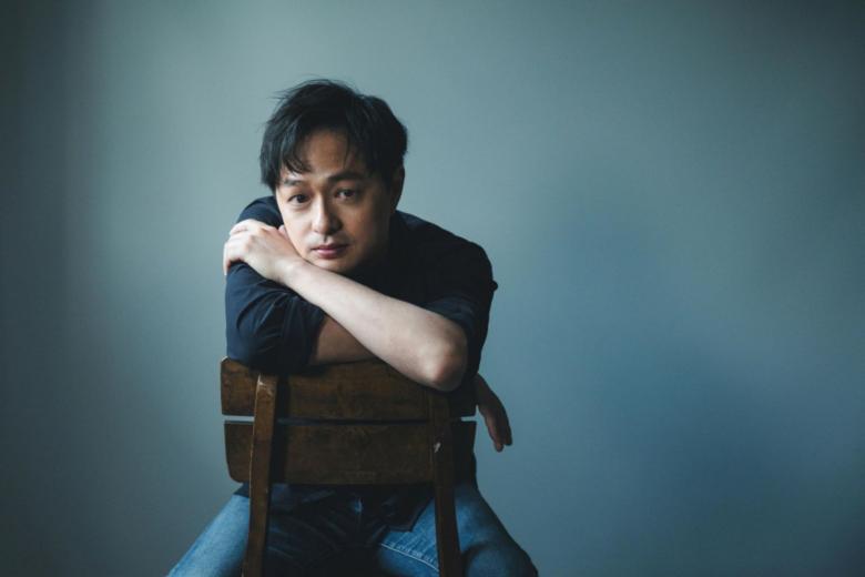 Taiwan's Cheng Yu-chieh moved to tears on set of his award-winning film Dear Tenant | The ...