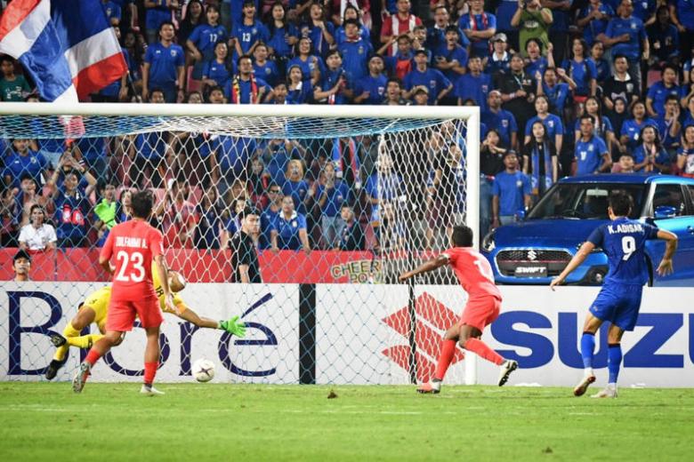 Football: AFF Suzuki Cup rescheduled to kick off in December 2021 | The ...