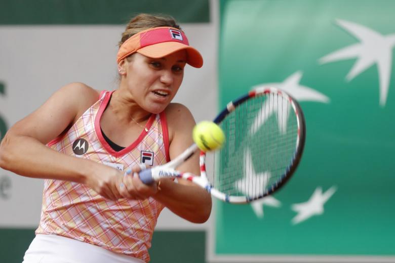 Tennis: American Sofia Kenin named WTA Player of the Year | The Straits ...