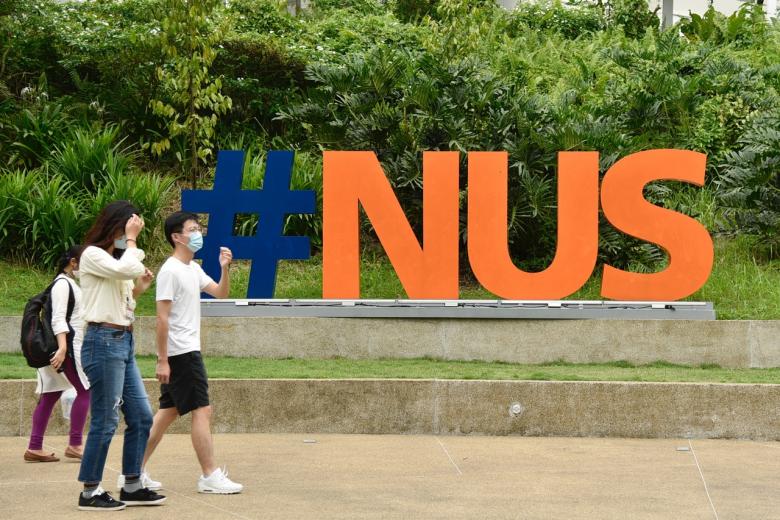 NUS launches new interdisciplinary College of Humanities and Sciences ...