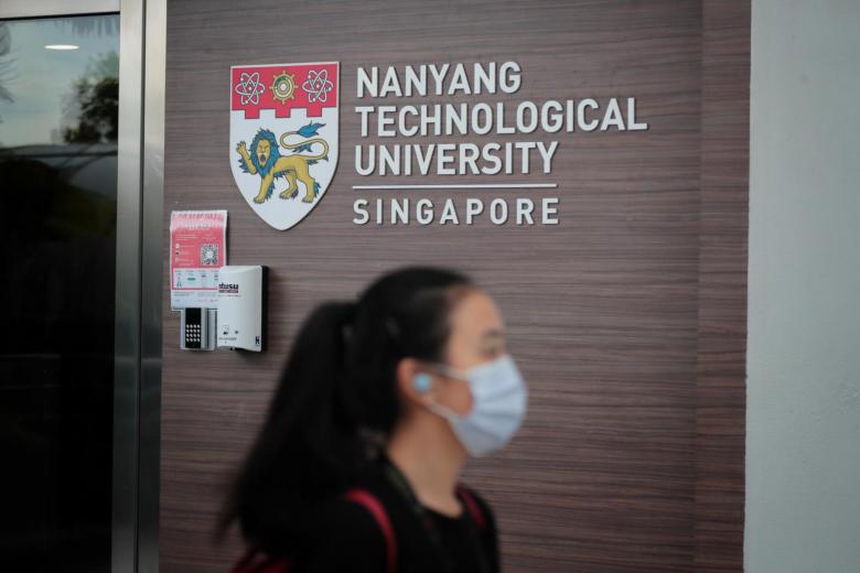 NTU to offer free Covid-19 testing for hall residents in Jan 2021 | The ...