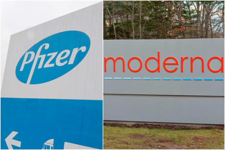 Pfizer, Moderna decline White House's 'Vaccine Summit' invitation | The ...