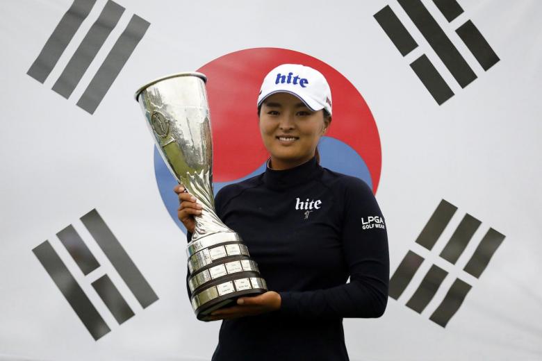Golf: World No. 1 Ko aims for dream Major win at US Women's Open | The ...