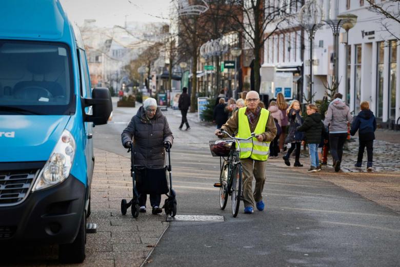 Denmark widens lockdown after record Covid-19 infections | The Straits ...
