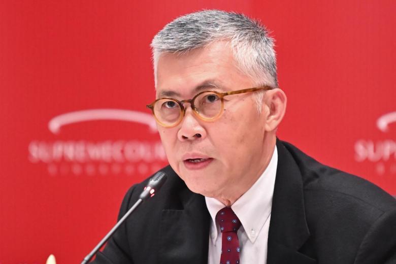 Singapore judge among global experts appointed to serve China's ...