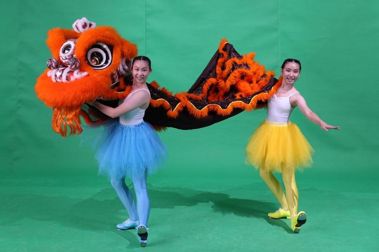 More than 2,000 Chingay performers gear up for next year's digital ...