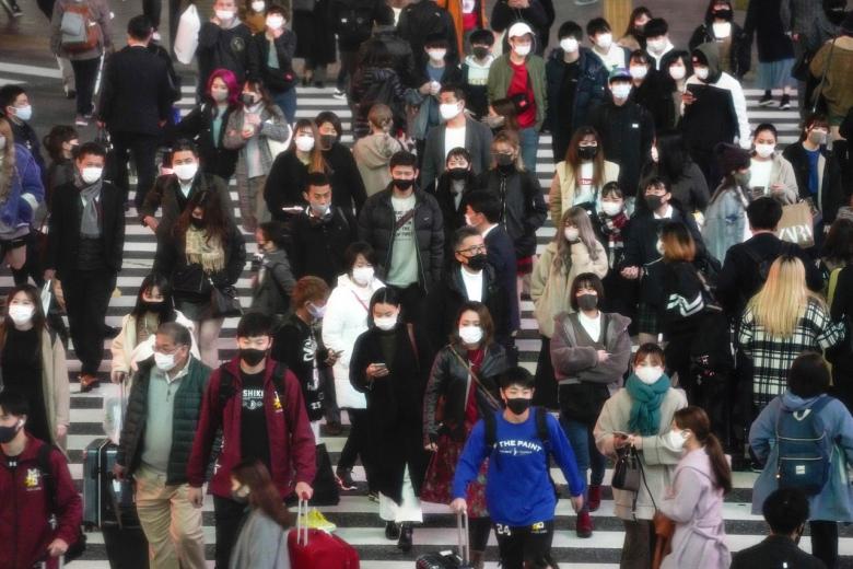 Tackle stalking scourge as perpetrators get more sophisticated: Japan ...