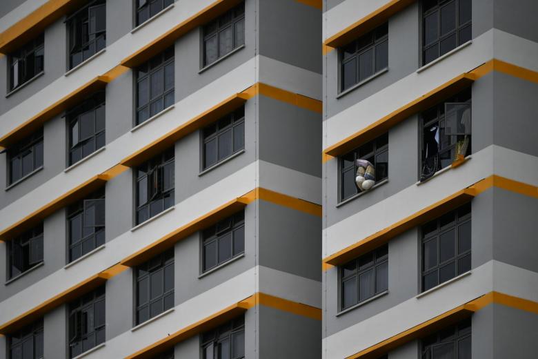 49 cases of fallen windows reported in first 11 months of 2020 but no ...