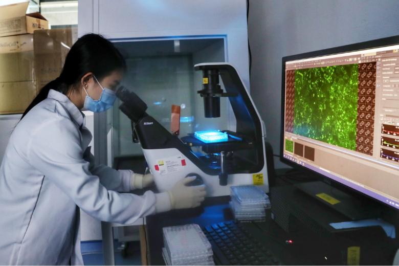 Preparing for Disease X: Singapore to boost defences against future ...
