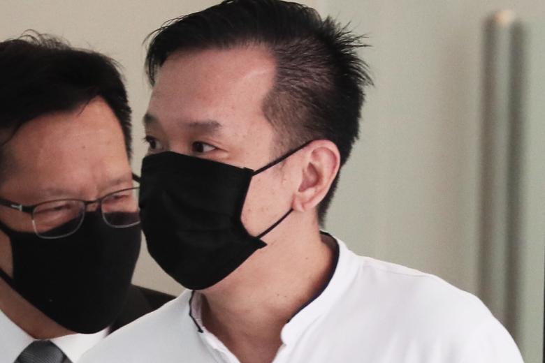 Man jailed, company fined for unlawfully supplying wines and spirits to ...