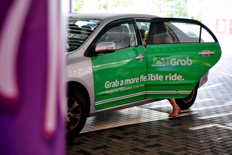 Grab to implement 30-cent platform fee for rides from Dec 18 | The ...