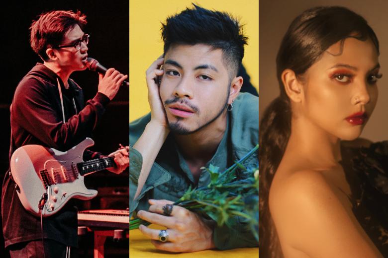 Live concerts at MBS to be biggest since Covid-19 pandemic curbs kicked ...