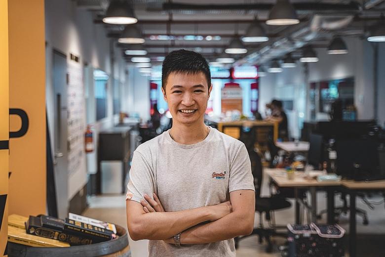 Helping buffet kitchens curb food waste by peeking into their bins ...