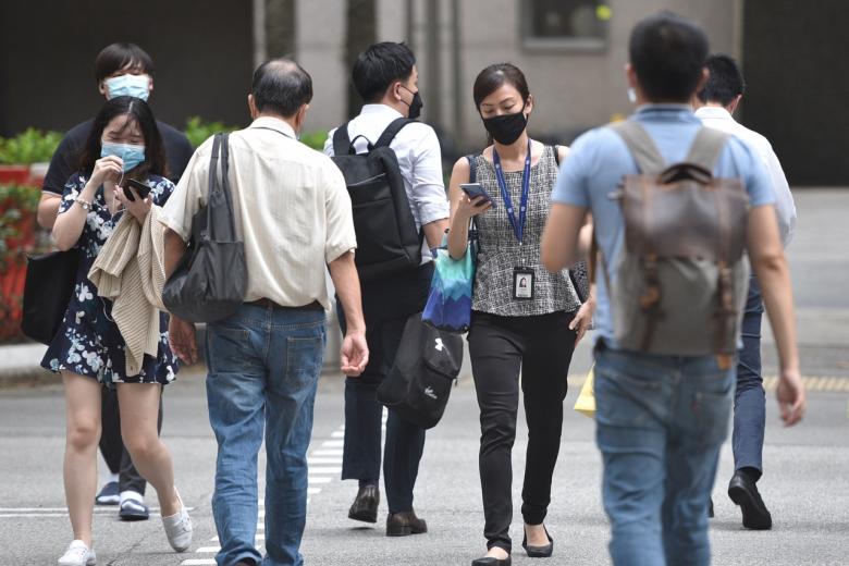 Lower- and middle-income workers to get extra support under new Covid ...