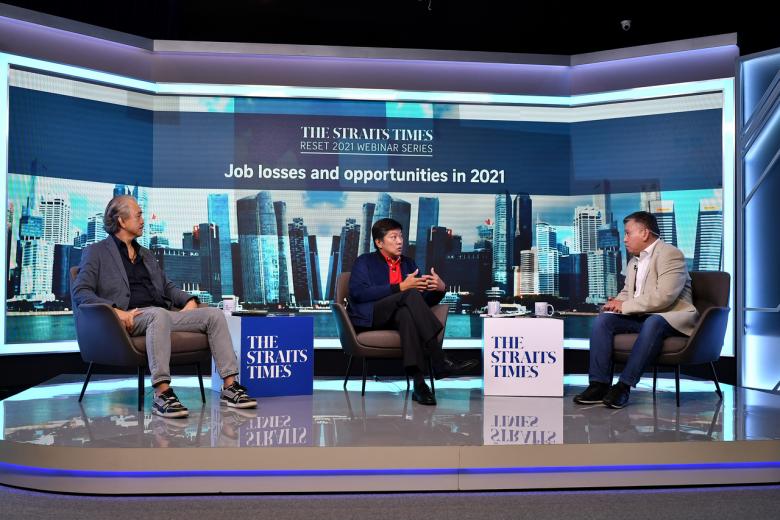 Seconding workers to other sectors helps retain talent for the long ...