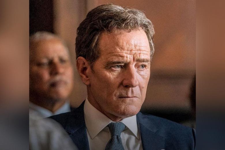 Breaking Bad's Bryan Cranston plays a compromised judge in Your Honor ...