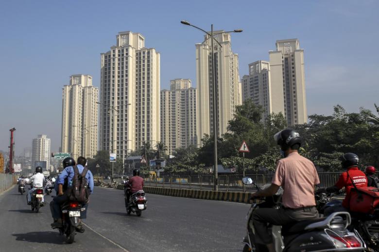 GIC, ESR Cayman establish US$750m joint venture to invest in real ...