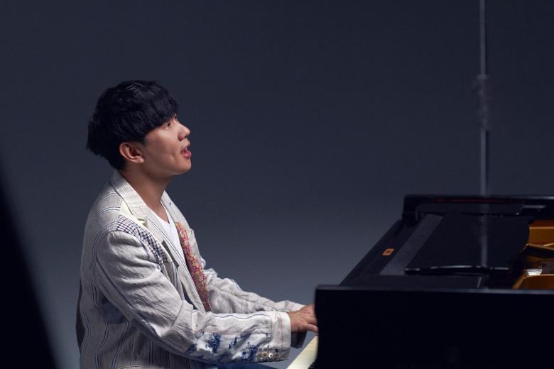 What's next for singer JJ Lin after a productive pandemic year? | The ...