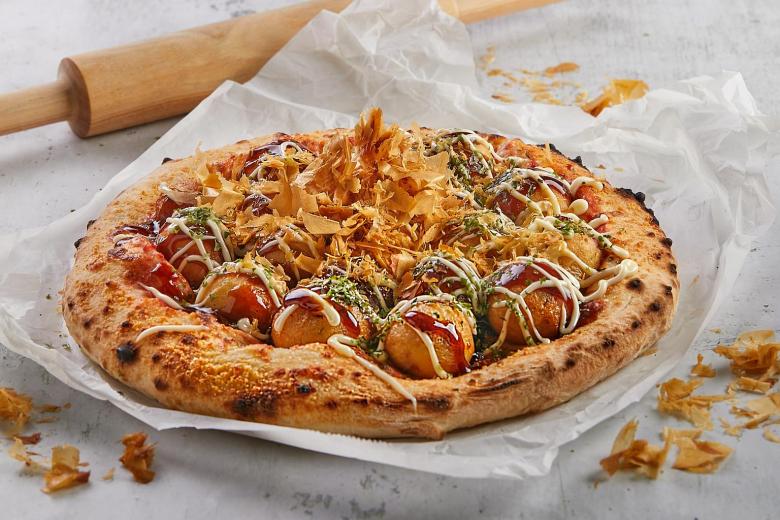 Food Picks: Japanese-inspired pizzas, rice bowls, Catalan cuisine | The ...