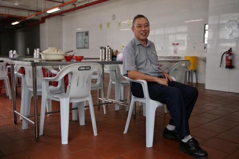 Sheng Siong CEO Lim Hock Chee expands supermarket chain amid soaring ...