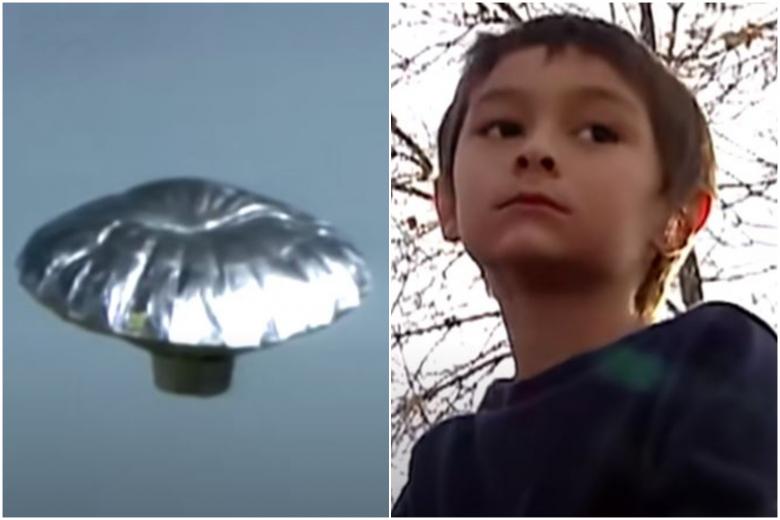 US parents in bizarre 'balloon boy' hoax granted pardon | The Straits Times