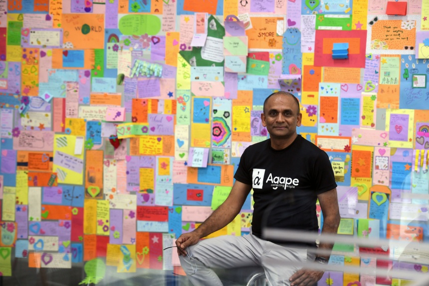 ST Singaporean of the Year 2020: Ex-offender helps others like him get ...