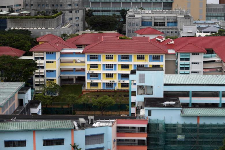 Elections Department to operate from new site in Novena Rise from Jan 4 ...