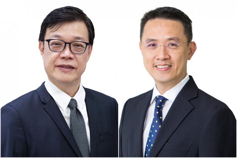 Ng Teng Fong General Hospital gets new CEO | The Straits Times