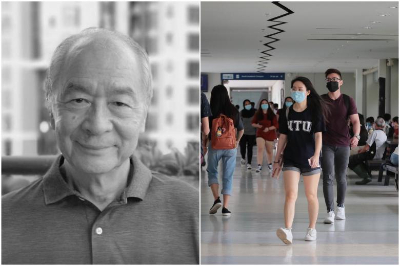 New NTU endowment fund in honour of late engineering dean kicks off ...