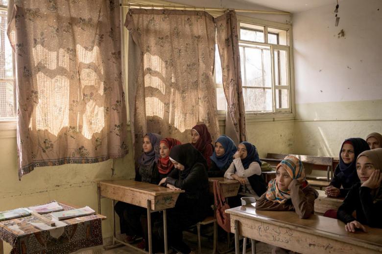 Photojournalism contest Pictures of the Year International to launch ...