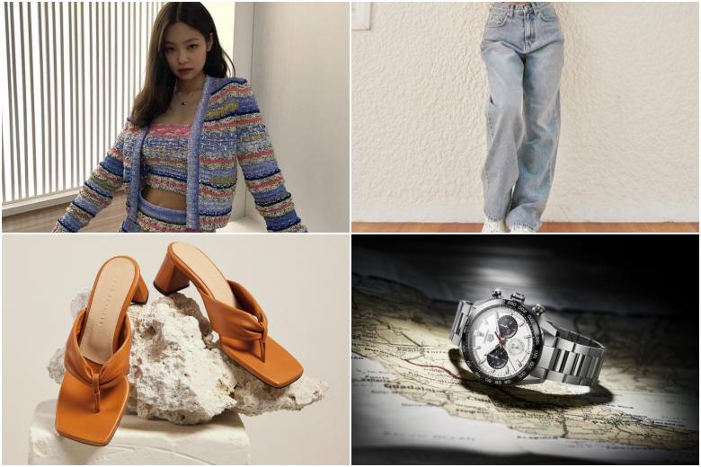 The Life List: 2020 fashion trends to keep on top of in 2021 | The ...