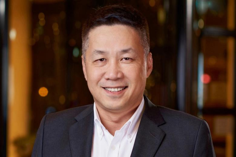 Competition and Consumer Commission of Singapore gets new chairman and ...