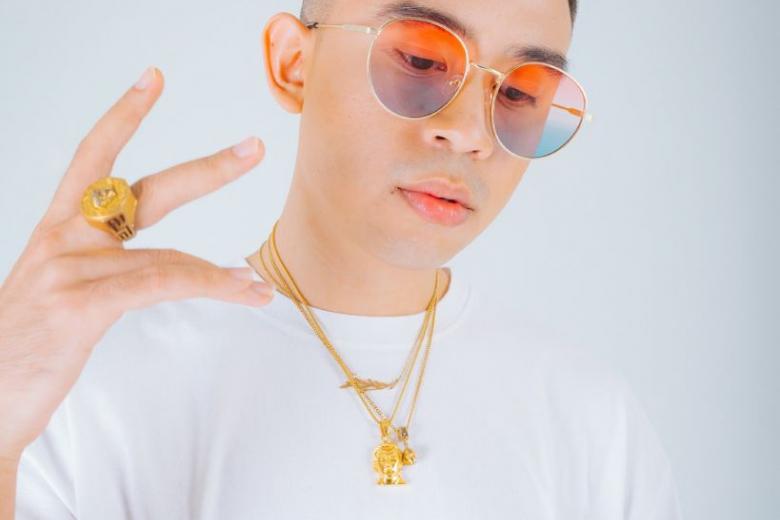Worth Watching in 2021: Singaporean hip-hop artist Alyph goes from ...