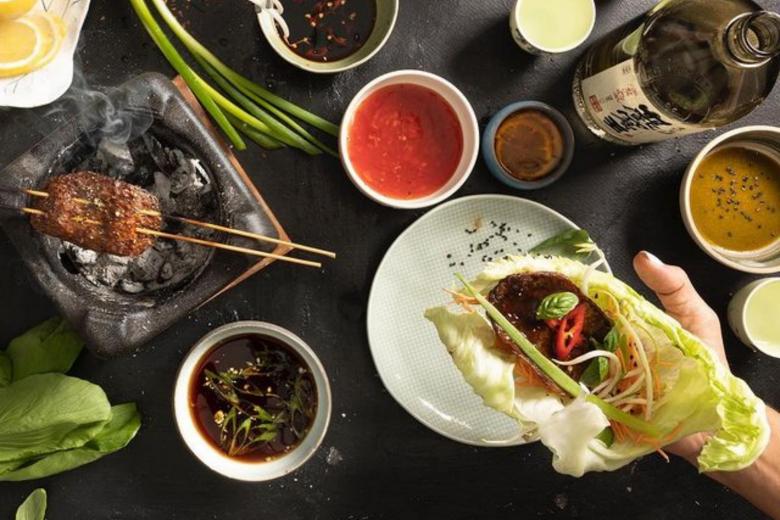 Mitsubishi pairs with Aleph to sell lab-grown beef in Japan | The ...