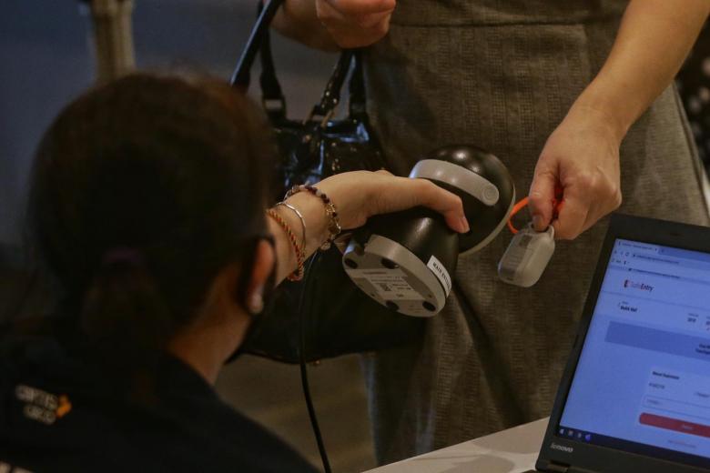 Police will restrict use of TraceTogether data to 'very serious ...