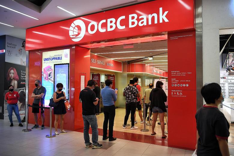 OCBC aims to double users on Pay Anyone as it strengthens partnerships ...
