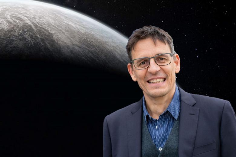 Uncovering distant worlds beyond the solar system | The Straits Times