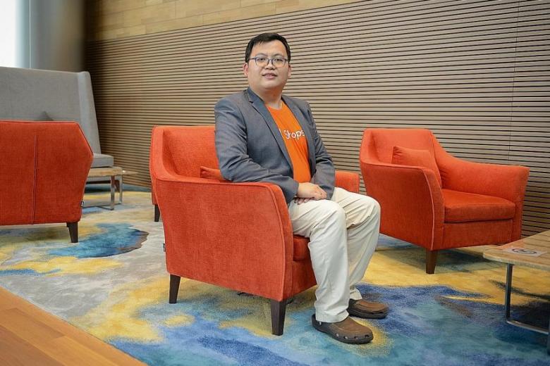 Skill Up to Step Up: Switching careers from teaching to IT engineering ...