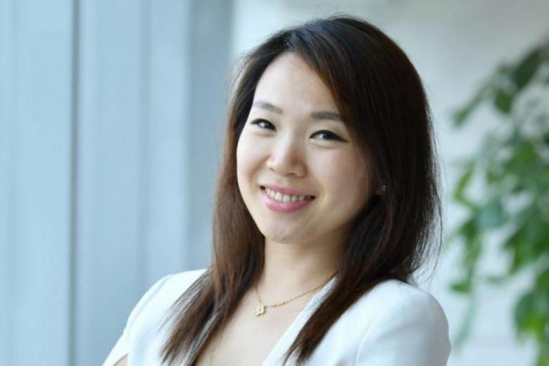 SGX names ING's Herry Cho as new head of sustainability and ...