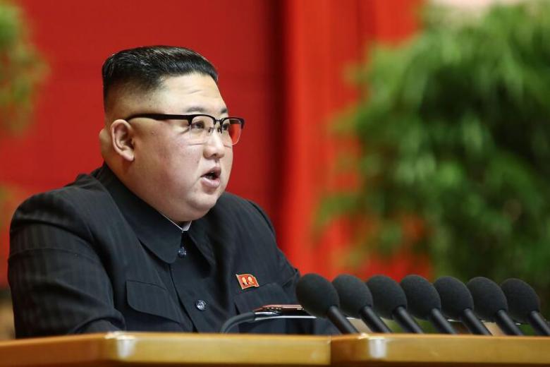 Kim's new general secretary title shows tight but vulnerable grip on ...