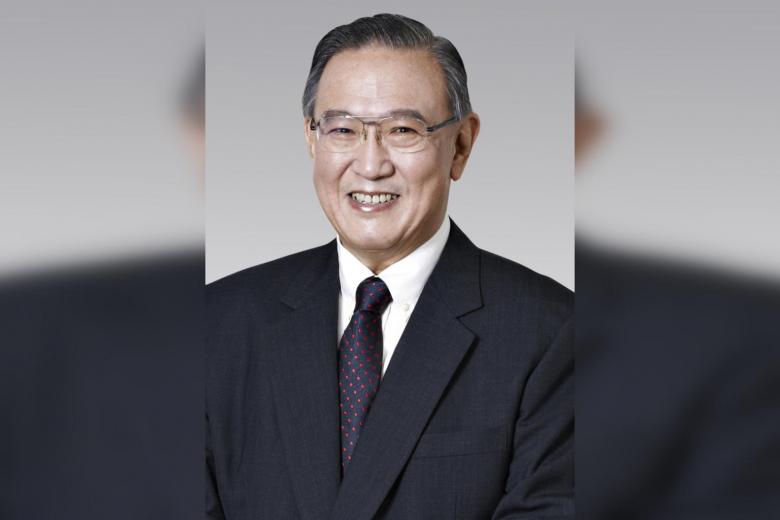 Care integration chairman Gerard Ee confident of Covid-19 vaccine | The ...